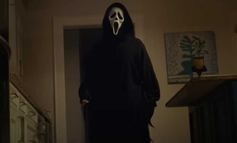 Pânico: Trailer do novo longa da franquia é divulgado - MeUGamer