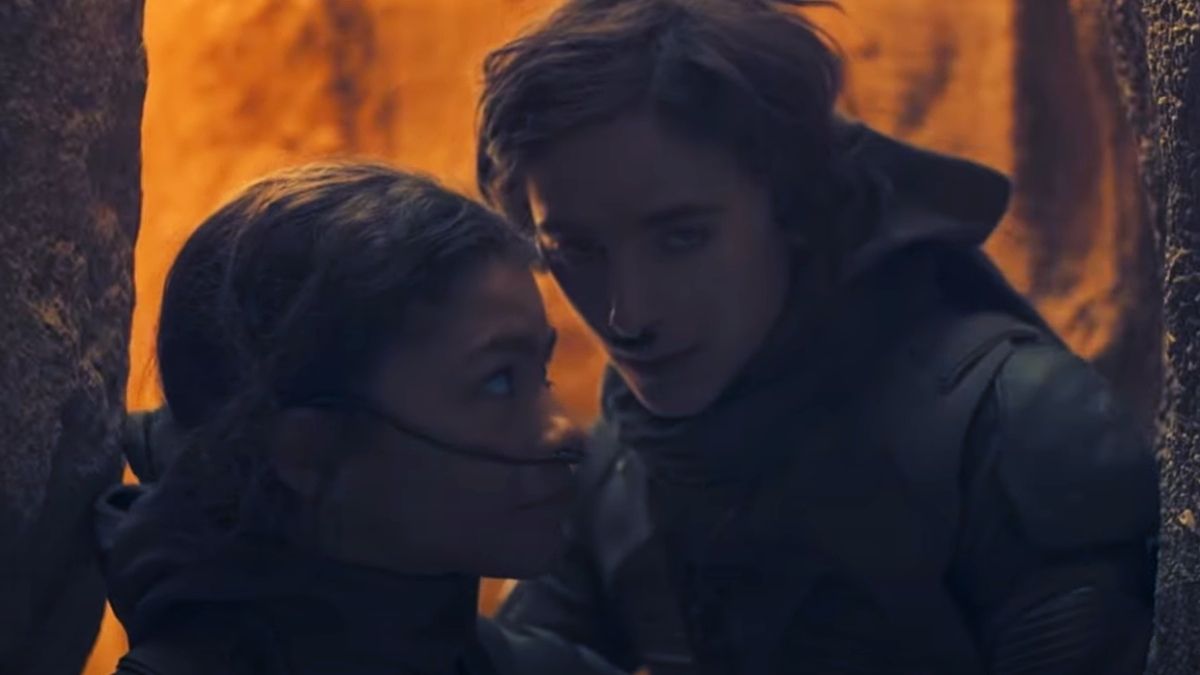 Duna chega dia 26 de novembro ao catálogo do HBO Max - MeUGamer