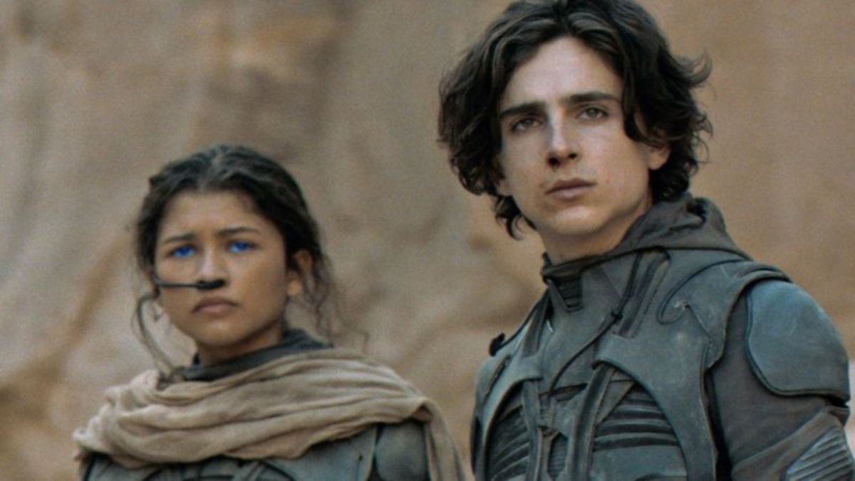 Duna: Qual será o horário de estreia na HBO Max? - MeUGamer