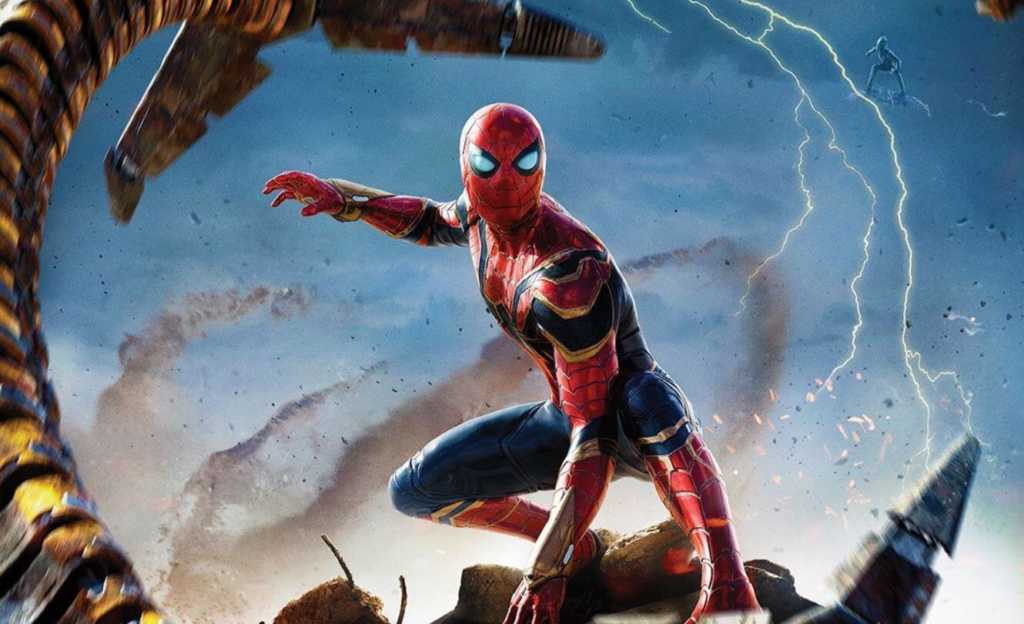 Multiverso revelado em pôster de Homem-Aranha: Sem Volta Para Casa ...