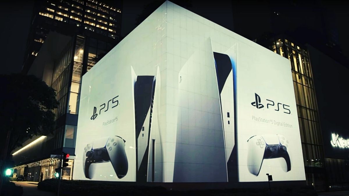 Playstation 5 completou 1 ano de lançamento no Brasil - MeUGamer