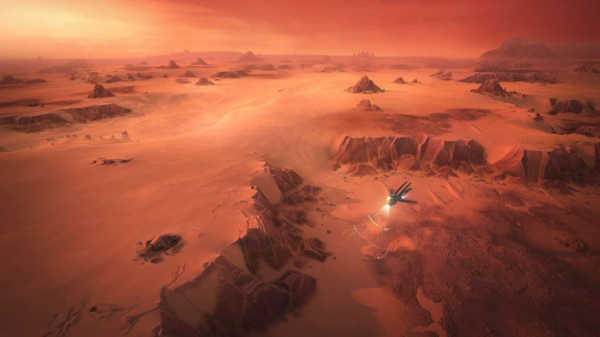 Jogo de RTS inspirado em Duna ganha gameplay - MeUGamer