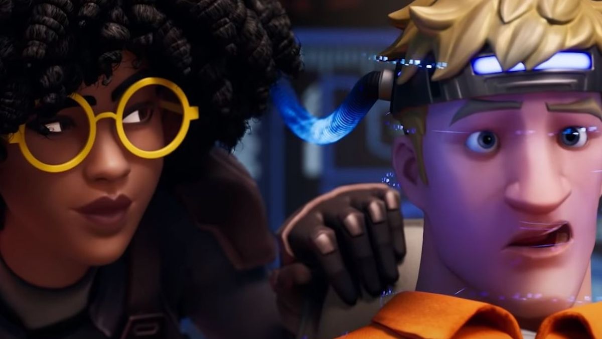 Fortnite: Capítulo 3 deve chegar neste domingo (5) - MeUGamer