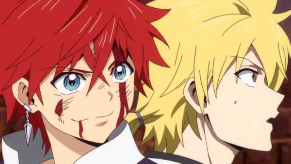 ORIENT, episódio de estreia do anime já está disponível - MeUGamer