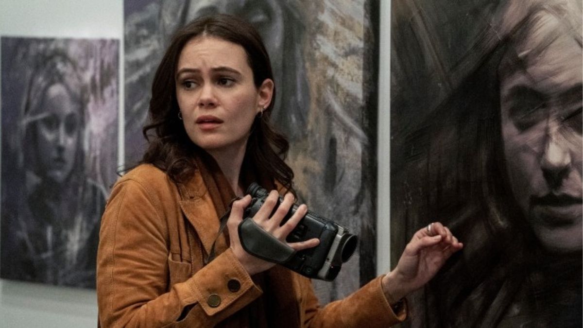 Arquivo 81: Com produção de James Wan, série estreia na Netflix - MeUGamer