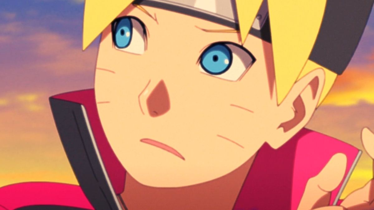 Boruto: Naruto Next: Episódio 234, horário e detalhes - MeUGamer