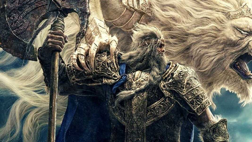 Elder Ring está pronto para lançamento anuncia FromSoftware - MeUGamer