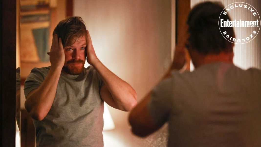 Donald Ressler encara o luto em imagens do novo episódio de The ...