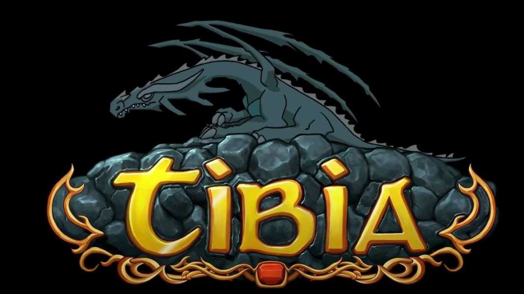 Tibia celebra 25 anos de lançamento com novas adições - MeUGamer