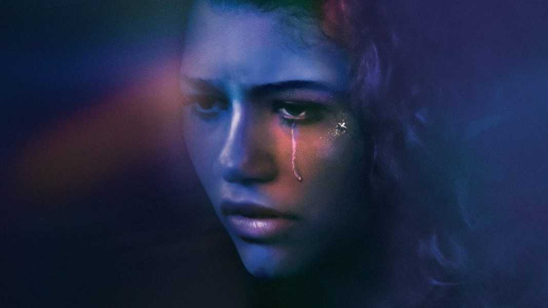 Euphoria Confira Data De Lançamento Da Terceira Temporada