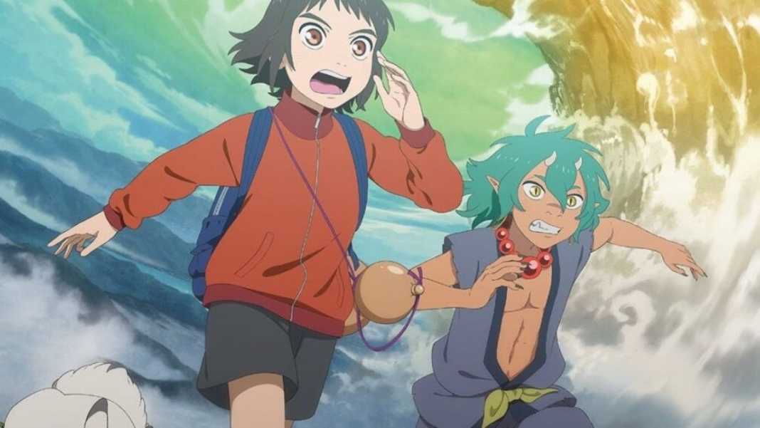 Child of Kamiari Month está disponível na Netflix - MeUGamer