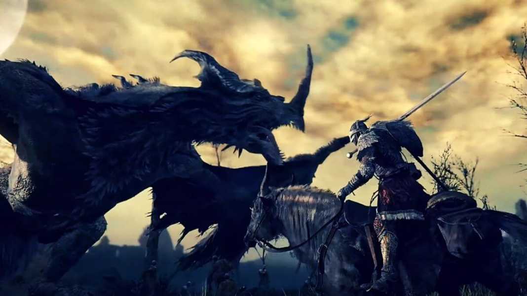 Elden Ring pré-download já disponível no console e PC - MeUGamer