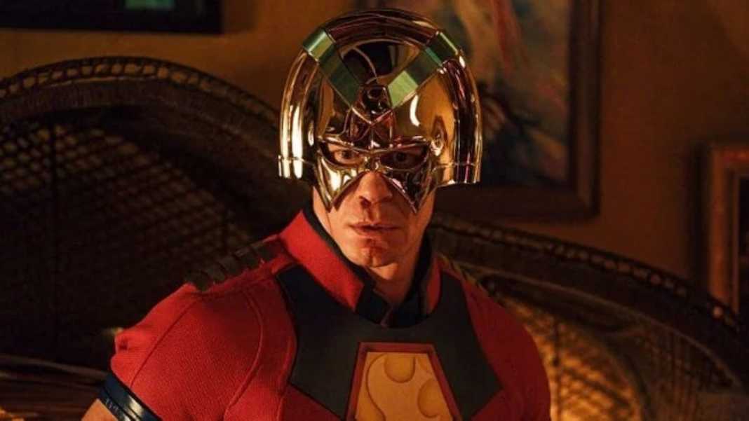 Pacificador: Personagem principal confirmado como bissexual!