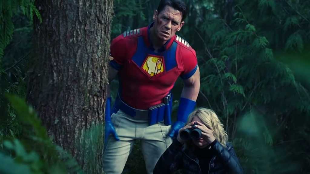 Pacificador: Episódio 8 e último nesta quinta (17); horário - MeUGamer