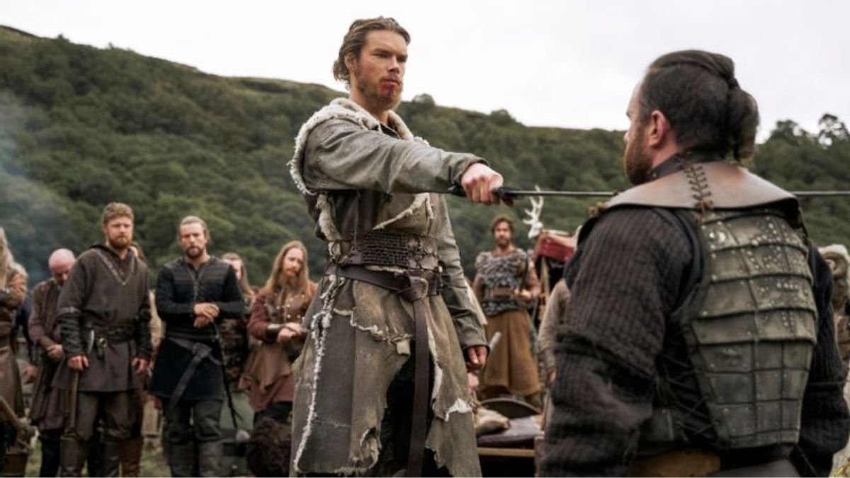 Vikings: Valhalla chega a Netflix, confira o horário de estreia - MeUGamer