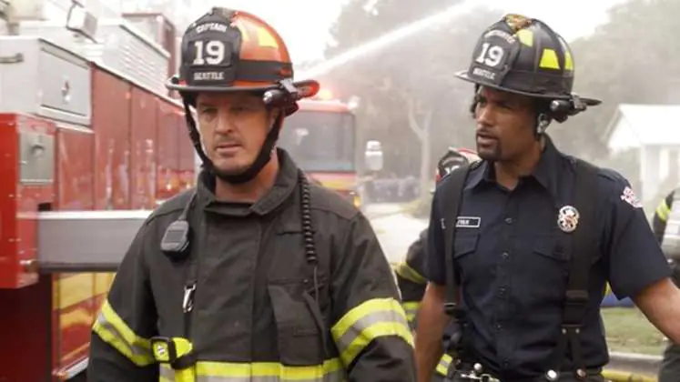 Station 19: confira o horário de estreia do episódio 5×14 e detalhes!