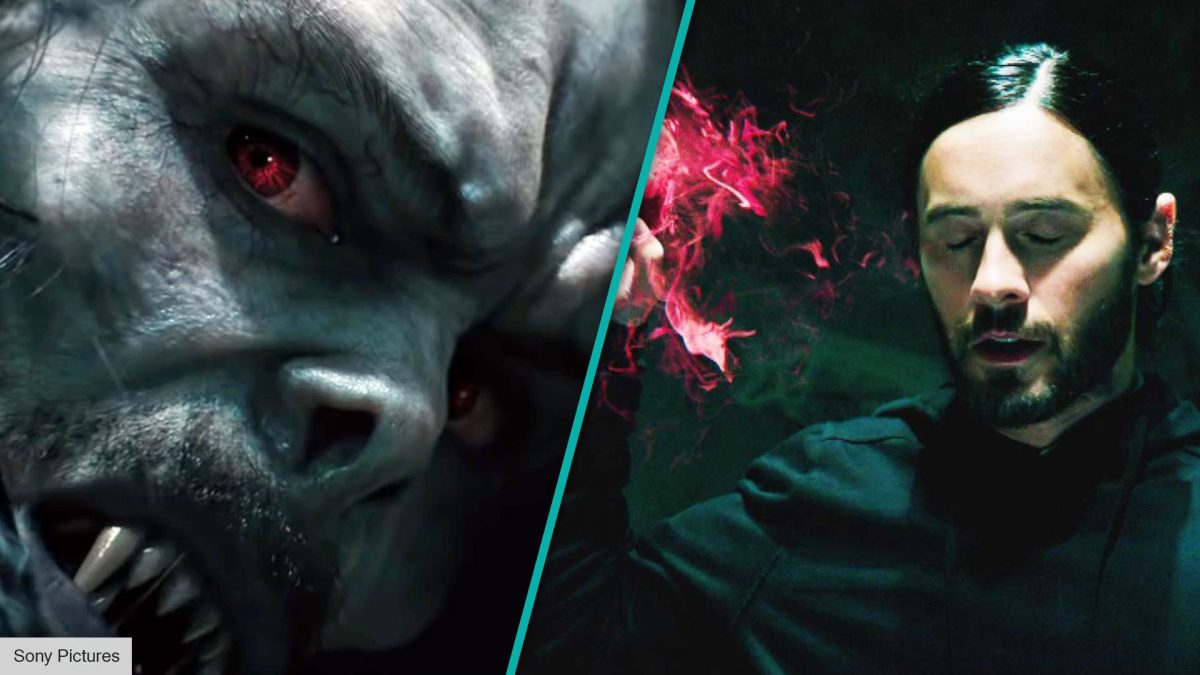 Onde assistir "Morbius" na estreia!