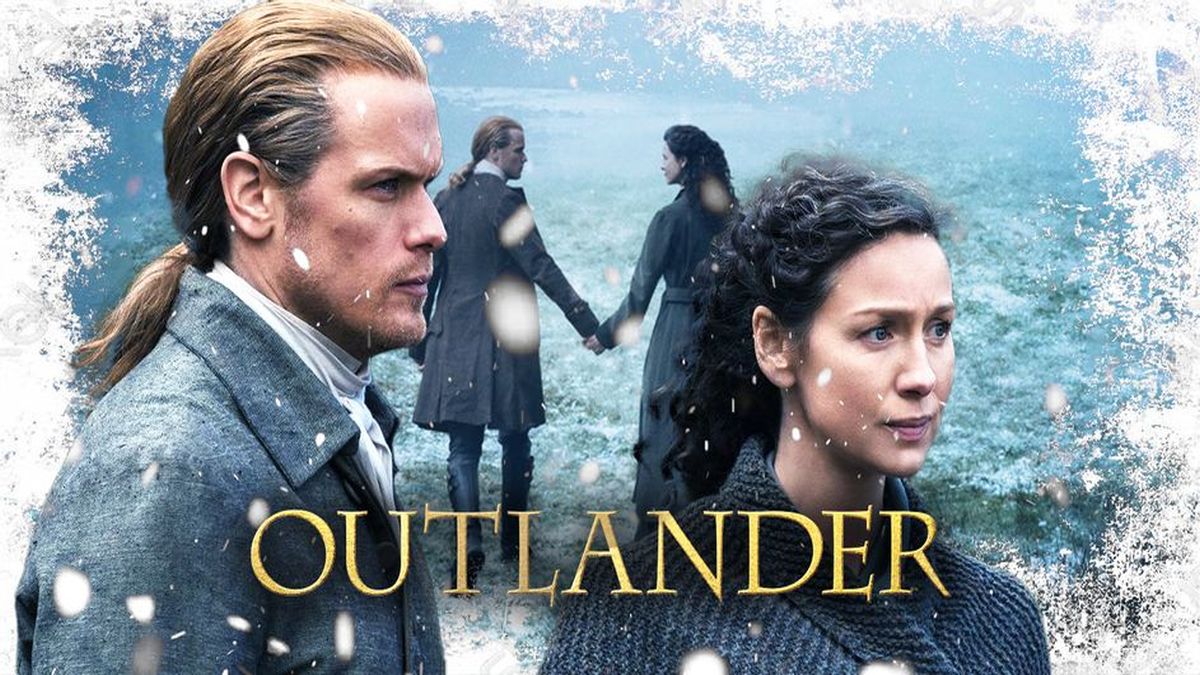Outlander: Data episódio final 6ª temporada e detalhes!