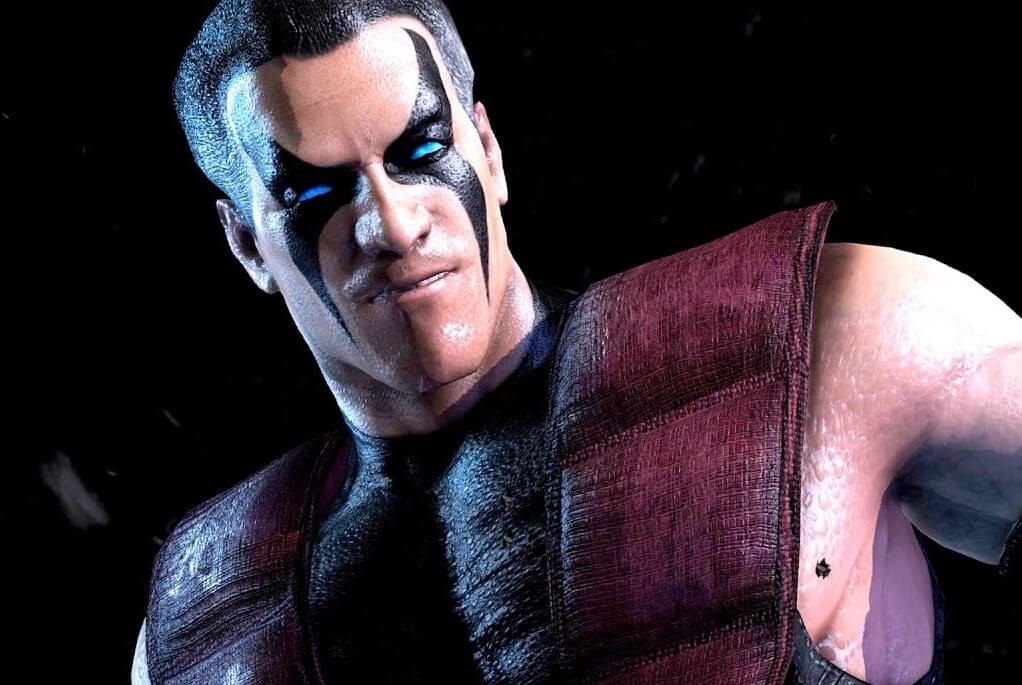 Mortal Kombat 12, conhecido personagem pode retornar, diz leaker - MeUGamer