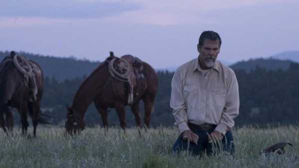 Haverá uma segunda temporada de Outer Range (Além da Margem)?