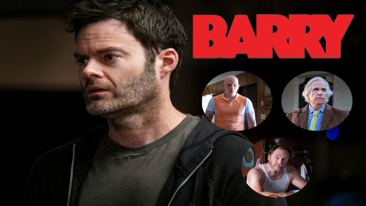Barry:Confira datas e duração de todos os episódios da 3ª temporada!