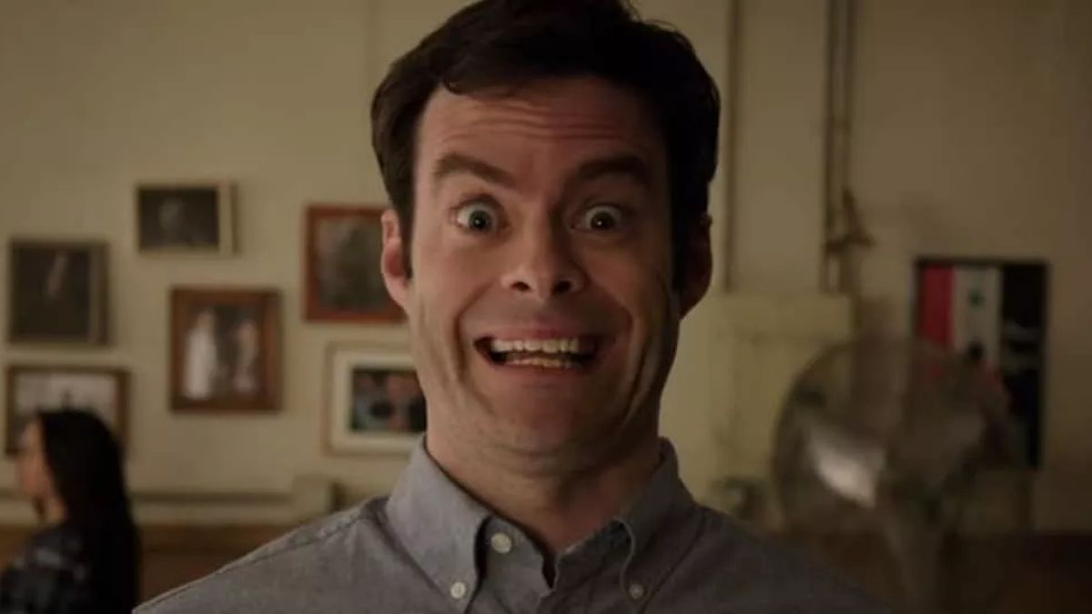 Barry: 3ª temporada inicia com 100% de aprovação no Rotten - MeUGamer