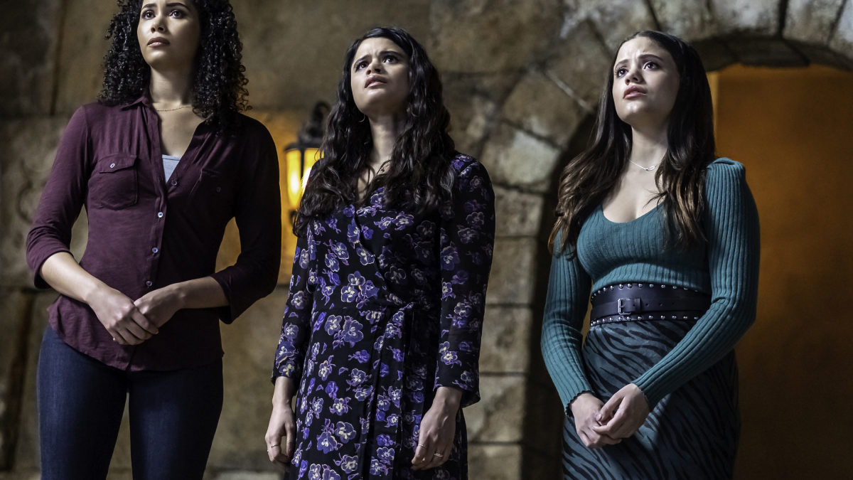 Charmed: teaser episódio 4x7 e detalhes, confira!