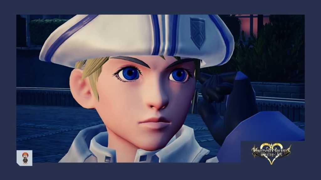 Kingdom Hearts Missing-Link é anunciado para iOS e Android - MeUGamer