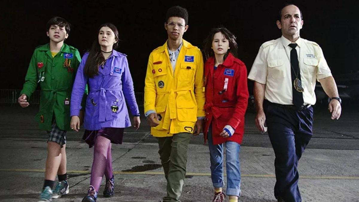 Onde assistir DPA 3: Uma Aventura no Fim do Mundo - MeUGamer