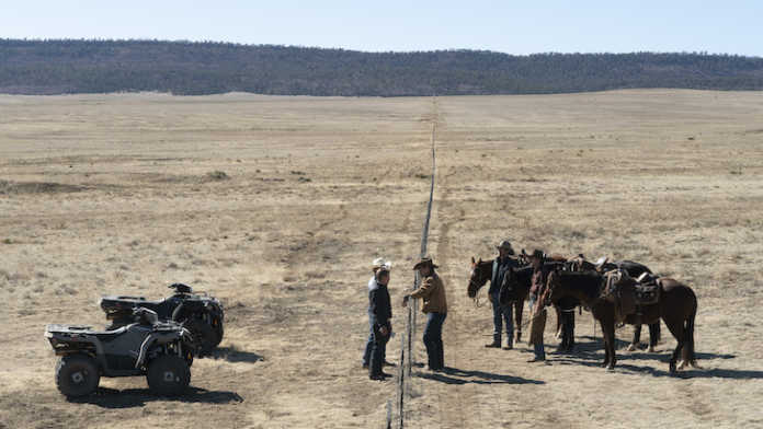 Outer Range: Episódios 7 e 8, detalhes do final da temporada!