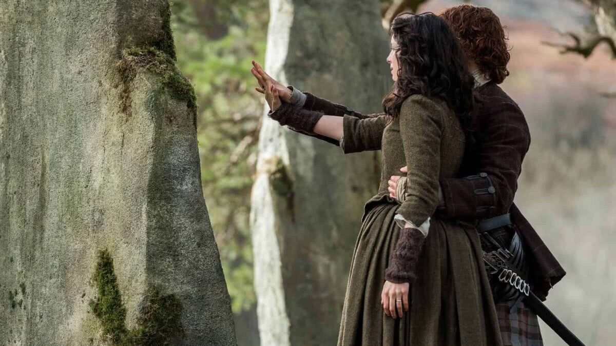 Outlander: Tudo o que sabemos da 7 ª temporada!