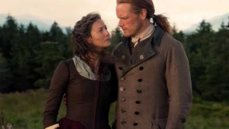 Outlander: Teaser episódio 6x7 já disponível e detalhes do episódio!