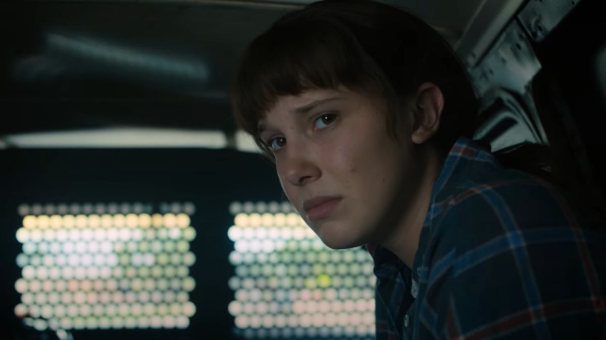 Stranger Things 4: assista ao trailer oficial divulgado pela Netflix ...