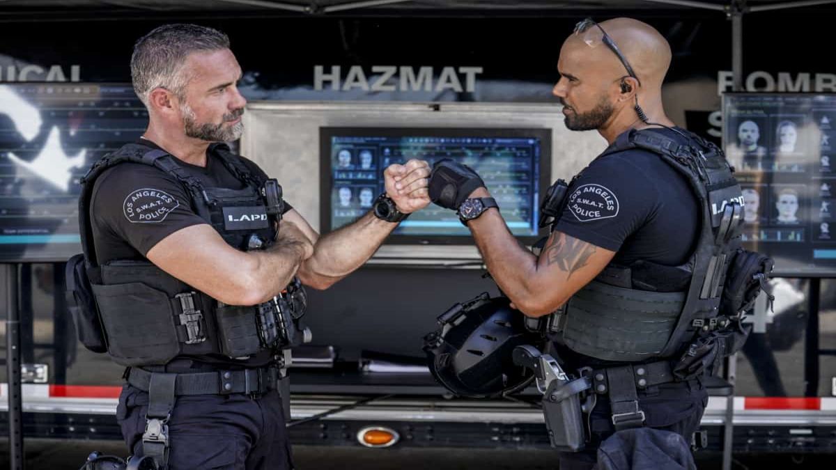 S.W.A.T:episódio 5x17 já disponível e detalhes!