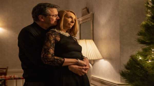 A Escada: episódio 4 - Michael enfrenta problemas!