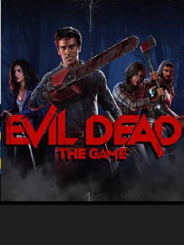 Evil Dead: The Game já disponível para consoles e PC - MeUGamer