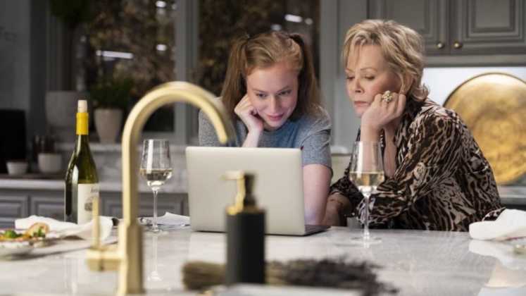 Hacks: horário de estreia da 2ª temporada e detalhes!