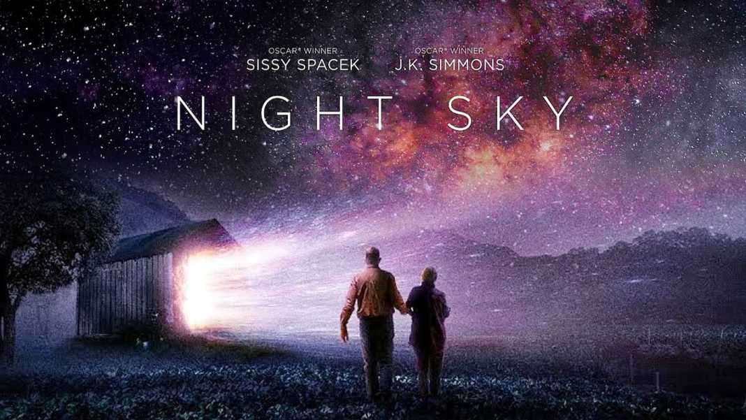 Night Sky: série estreia nesta sexta (20) na Amazon Prime Video