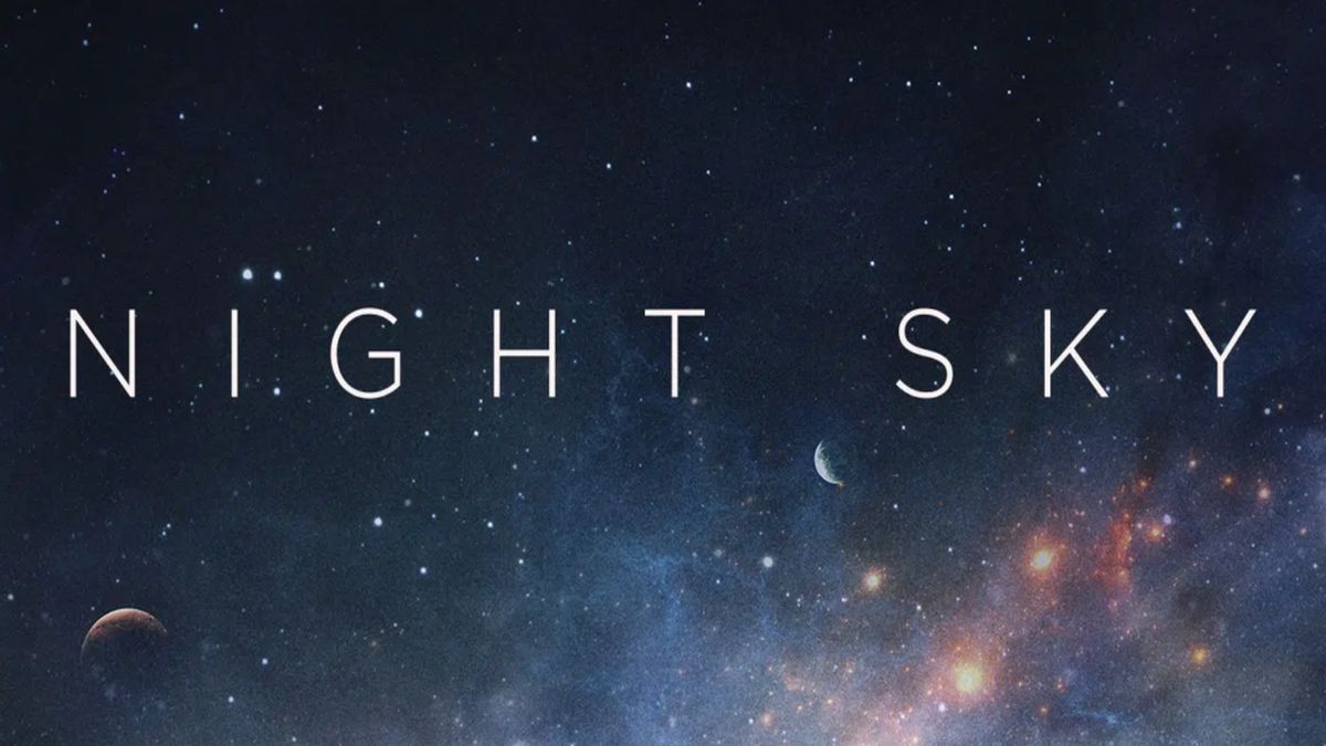 Night Sky: horário de estreia da 1ª temporada