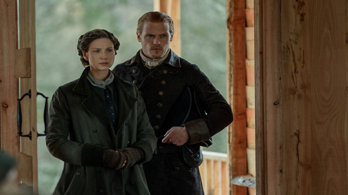 Outlander 6x08: Episódio final já disponível legendado e detalhes!