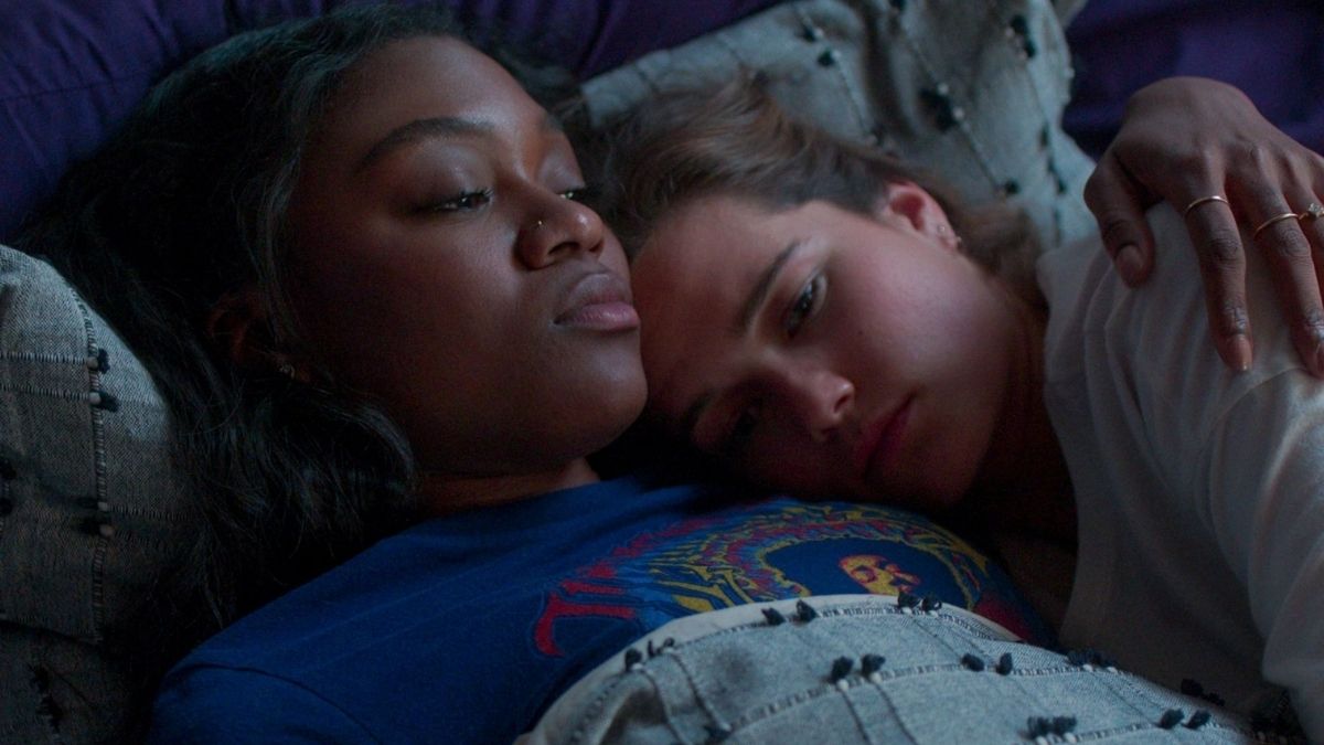 Primeira Morte: assista ao trailer oficial da série de vampiro da ...