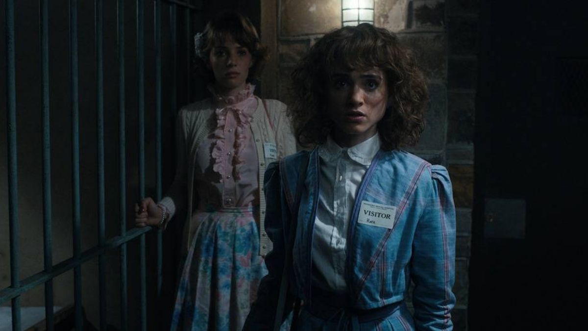 Stranger Things 4: temporada chegou na Netflix - MeUGamer