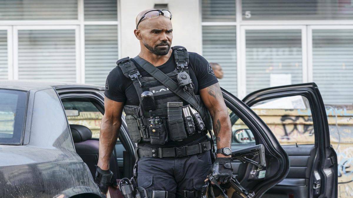 S.W.A.T. 5X21: episódio já disponível