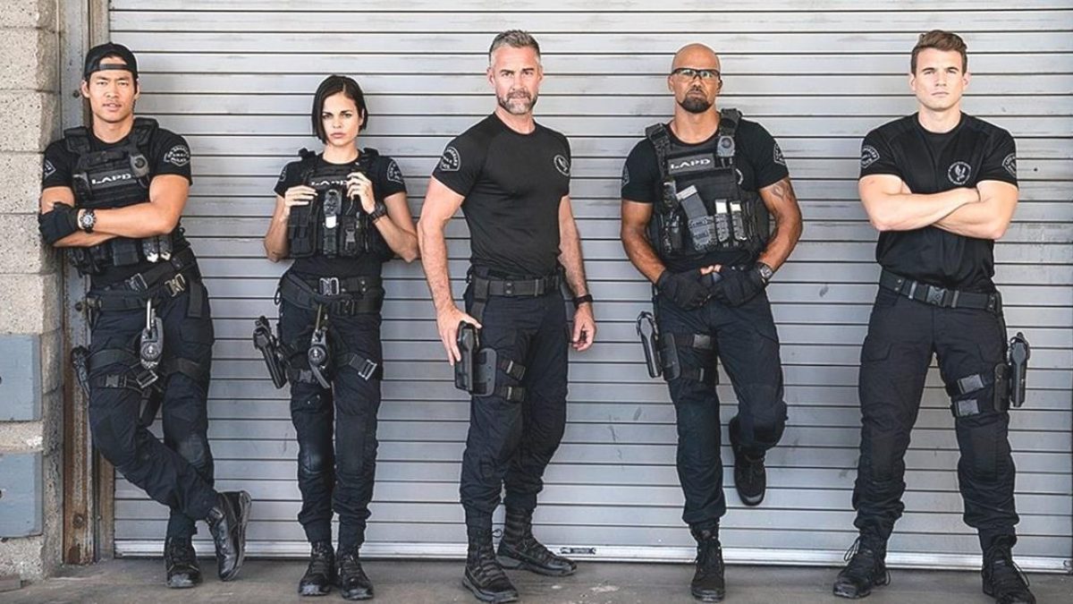 S.W.A.T. 5X22: episódio final já disponível - Confira os detalhes!