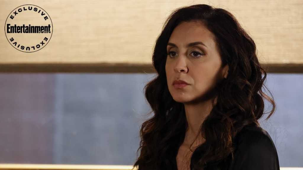 Samar Navabi retorna a The Blacklist, veja primeiras imagens - MeUGamer