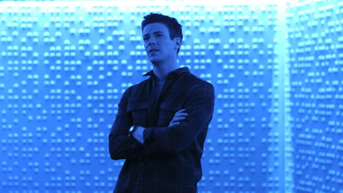 The Flash 8x13: episódio já disponível - MeUGamer