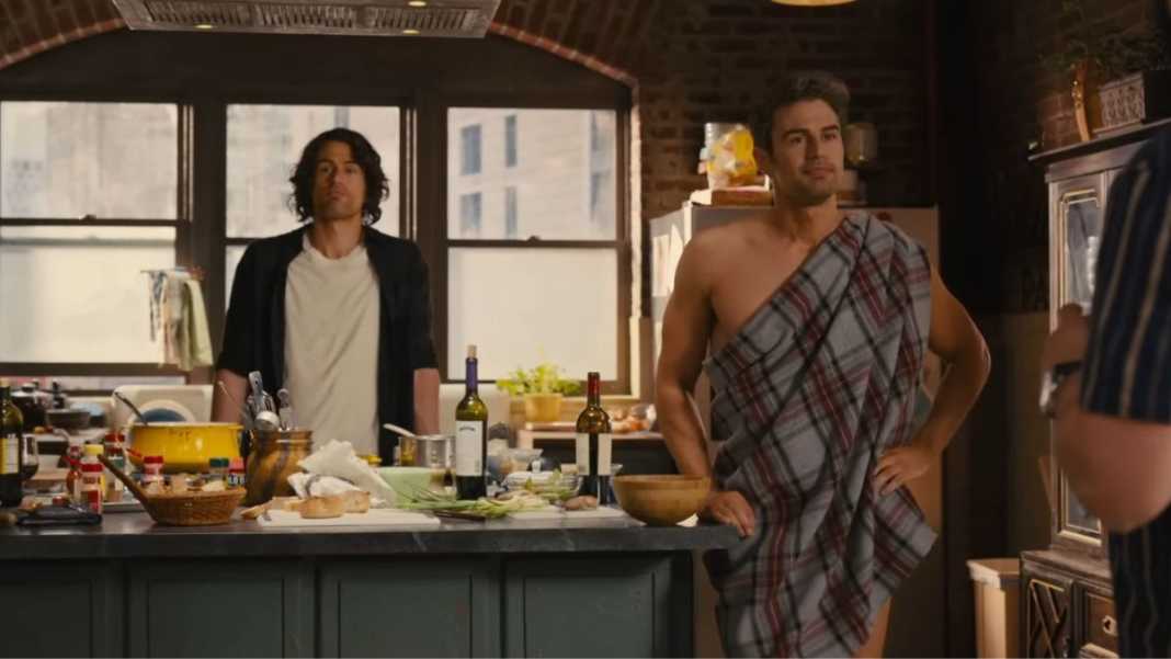 A Mulher do Viajante do Tempo: veja detalhes do episódio 5 - MeUGamer