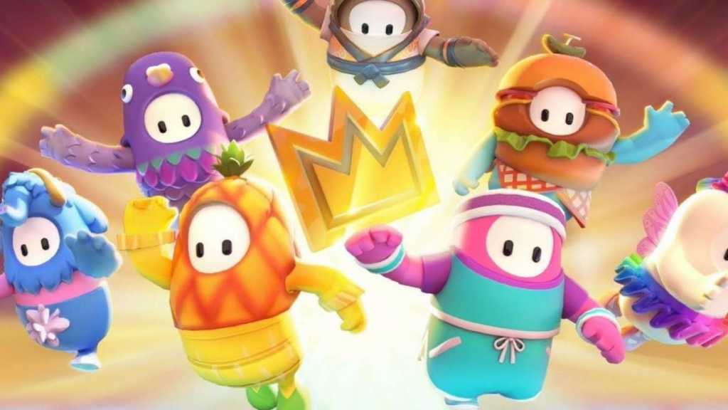 Fall Guys: jogo está de graça em todas plataformas