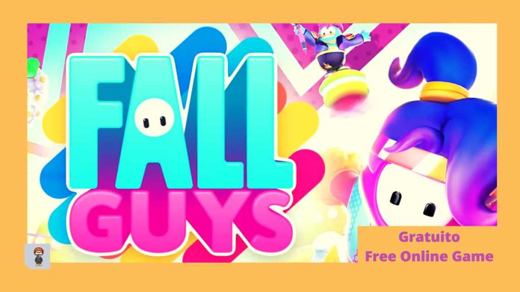 Fall Guys: Confira os requisitos mínimos e recomendados na Epic Games ...