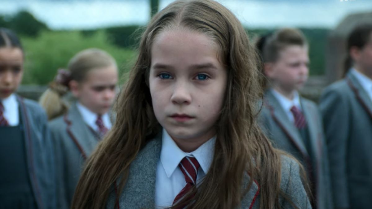 Matilda: O Musical recebe teaser trailer pela Netflix - MeUGamer